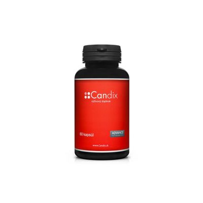 Advance Candix recenzia, skúsenosti, vedľajšie účinky – kyselina ...