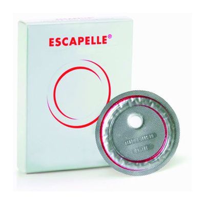 Escapelle je tabletka PO. Čo hovoria na účinnosť cez plodné dni ...